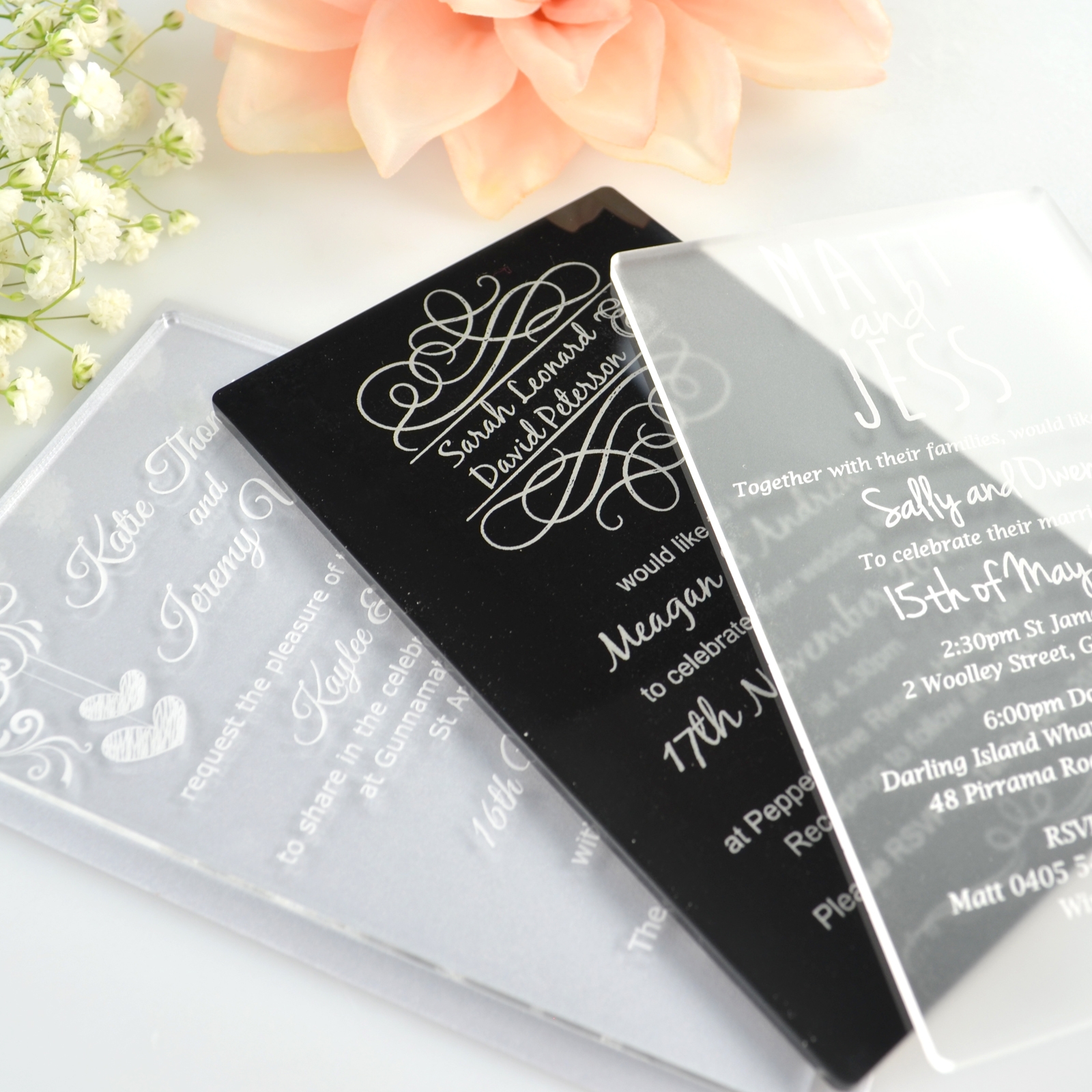 VIZITKE – POSJETNICE – BUSSINES CARDS – DMK
